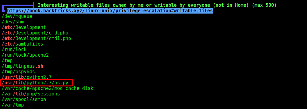 HackTheBox - FriendZone | 0x4rt3mis